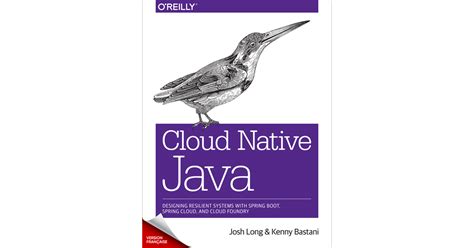 A Utilisation De Spring Boot Avec Java EE Java Natif Dans Le Nuage