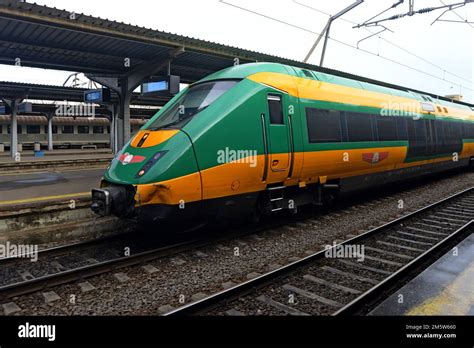 Astra Trans Carpatic Ds2 Dmu Train A Private Operator In Romania At