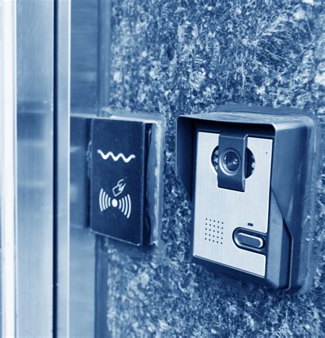Controle De Acesso Como Fazer A Restrição Com Visitantes Em