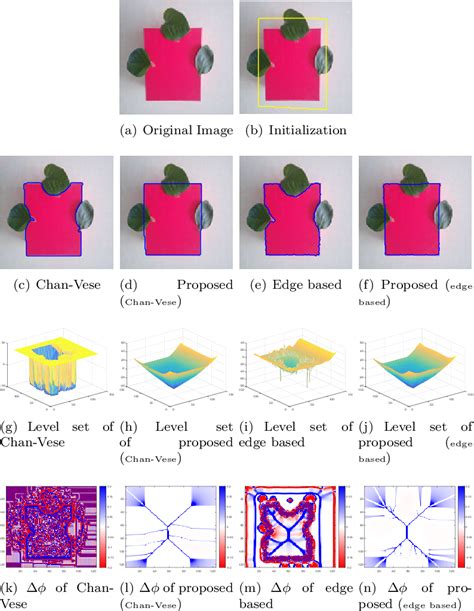 Figure From Convexity Shape Prior For Level Set Based Image