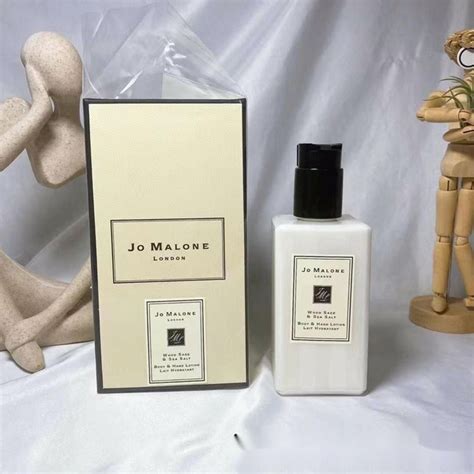 Лосьон для тела Jo Malone 250мл - купить с доставкой по выгодным ценам ...