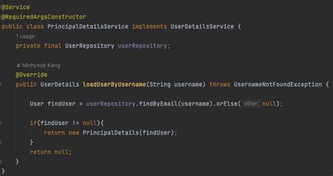 Spring Security Oauth