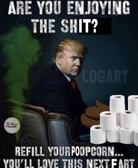Are You Enjoying The S Meme Are You Enjoying The Show Refill