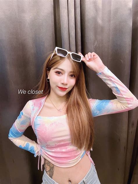 เสื้อผ้าแฟชั่นสีพาสเทลน่ารักๆ สวยๆ งานใหม่ My Dear Shop 98⛵️♾ Thaipick