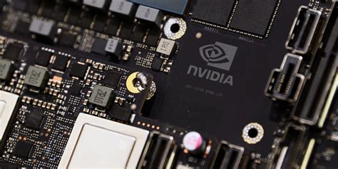 Nvidia Earnings Stock Turns Higher Blackwell Gpu Supply Data Center