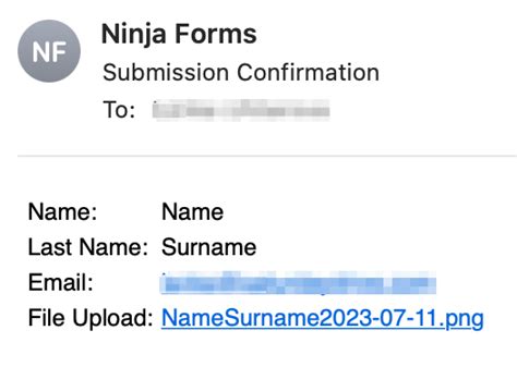 Create Custom Directories For File Uploads In Wordpress Forms Ninja Forms
