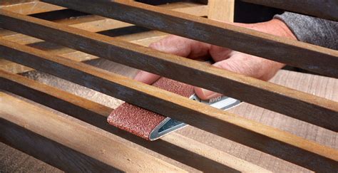 Levigatura Del Legno Approfondimento Bricoportale