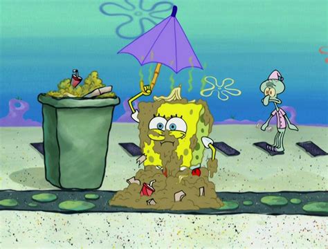 Every Spongebob Frame In Order On Twitter Spongebob Squarepants Season 5 Episode 27 Frame