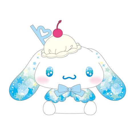 Sanrio Cinnamoroll