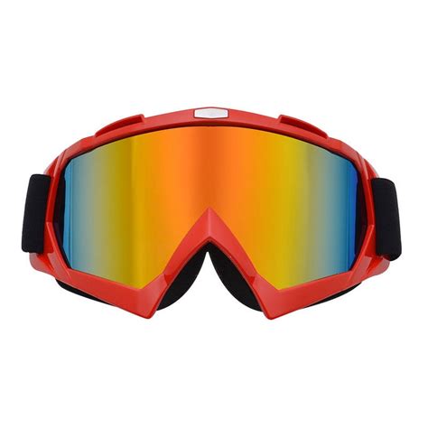 Midsumdr Sunglasses Womens Men Fashion Glasses Ski Goggles Men Snow