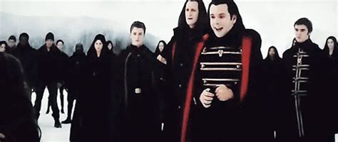 Aro Laughing Volturi Aro Laughing  Aro Laughing Volturi Aro