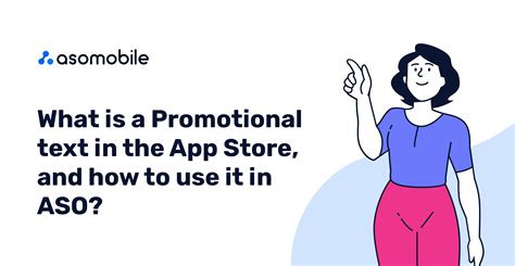 App Store Promotional Text What It Is And How To Use It