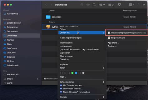 Python Windows Installieren So Geht Es It Learner