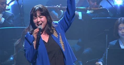 미스트롯 정미애 설암 3기 혀 절단얼굴 비뚤어져 돌연 잠적