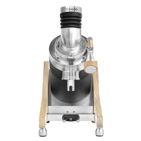 Ceado E37z Hero Coffee Grinder Australia