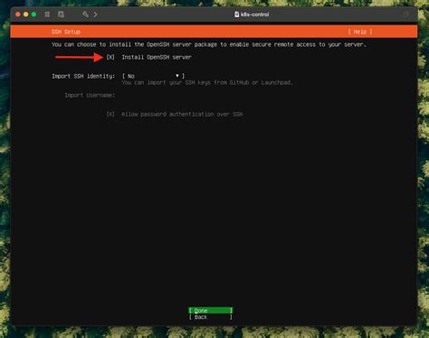 Installing Ubuntu Server PAUL S BLOG