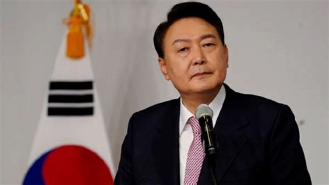 韩民调显示：尹锡悦差评率持续攀升凤凰网
