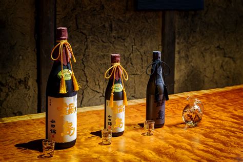 宿泊者だけが体験できる酒蔵ツアーへ｜御宿 富久千代 Vol 04｜muto ミュート 大人の好奇心を旅するwebマガジン