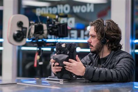The Script For Baby Driver 2 Is Complete Edgar Wright May Not Direct