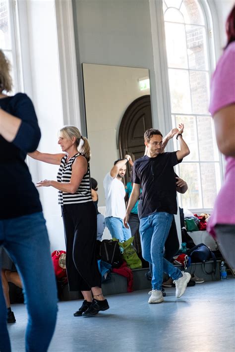 Salsa Mix Acosta Dance Centre