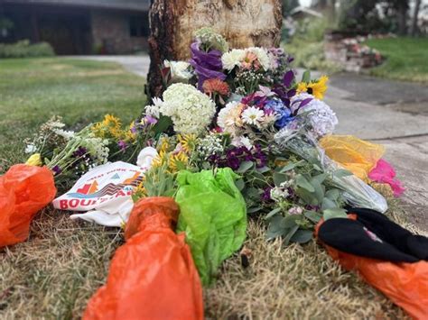 Spokane Running Group Honors Member Killed In Hit And Run Crash News