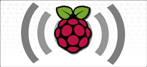 How To Setup Wi Fi On Your Raspberry Pi Via The Command Line