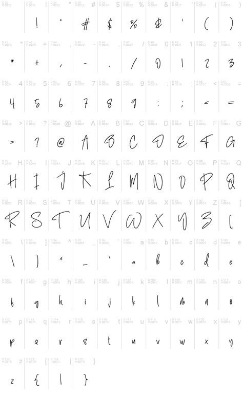 Sky Path Font Fonts2u