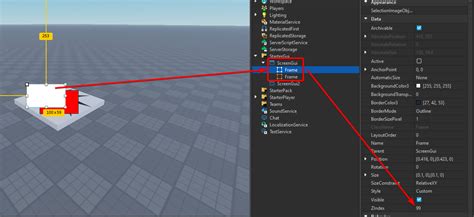 Zindex Is Not Respected When There Are Multiple Screengui Engine Bugs