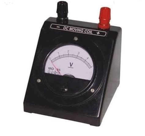 Ac Voltmeter Transducer At ₹ 185 Piece Voltage Transducer In Bengaluru Id 2855286991512