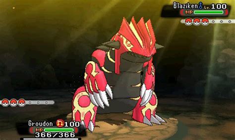 Pokémon Omega Ruby Nintendo Official UK Store