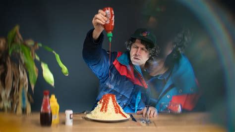 Gruff Rhys Annuncia Il Nuovo Album “seeking New Gods” Guarda Il Video