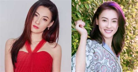 還想再生第四胎？張柏芝認「想要生女兒」 原因曝光超傻眼 娛樂 Ctwant