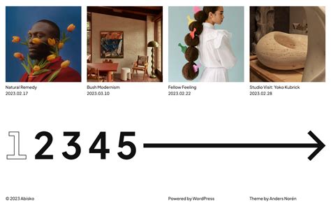 Query Pagination Add Option To Remove The Text From The Previousnext