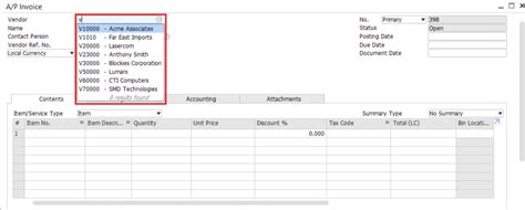 Enable Suggestions In Sap Business One Sap B1 Mtc Systems