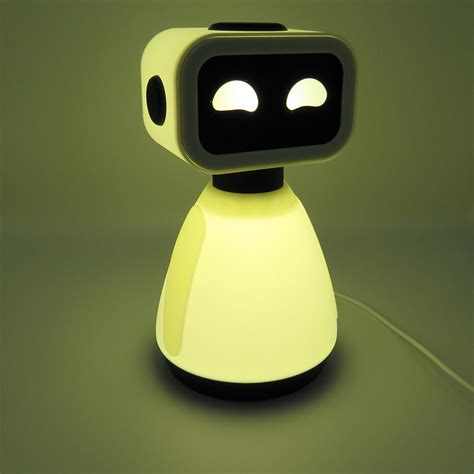 Vaikiškas Led šviestuvas Robotas 3d Gaminiai