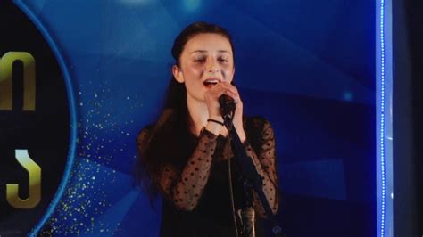 ახალი თაობა მეორე გადაცემა ნანუკა პაპუაშვილი Youtube