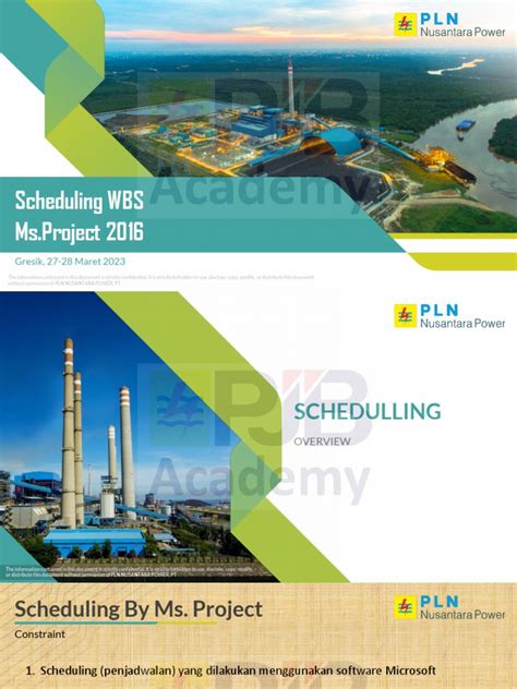 Ms Project 2016 Practice Pdf Turbine Power Physics