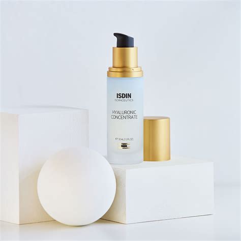 Isdinceutics Hyaluronic Concentrate