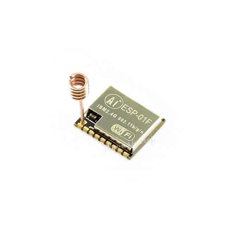 Ai Thinker Esp F Esp Serial Wifi Module Roboway