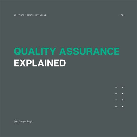Qualityassurance Qaengineer Qa Coding Softwaredeveloper Software