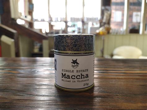 The Arbitrary Difference Between Culinary And Ceremonial Maccha