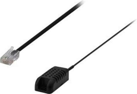 Schneider Electric Temperature And Humidity Sensor • Price