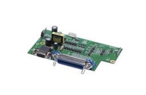 Gpio Parallel Interface Tsc Printers