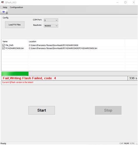 Info Fc41d In Ble Peripheral Mode Wifibt Quectel Forums