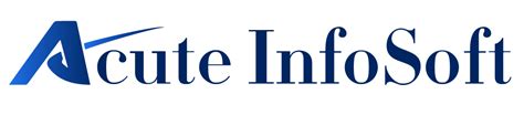 Acute Infosoft Technology Made Easy