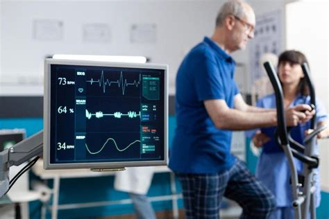 Los Mejores Ejercicios Después De La Cirugía Cardíaca Plexofisioterapia