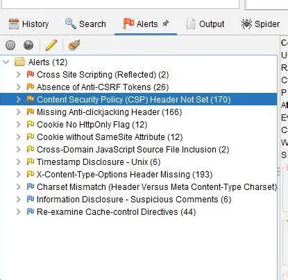 How To Test Permissions Policy Header Configuration With ZAP Jit