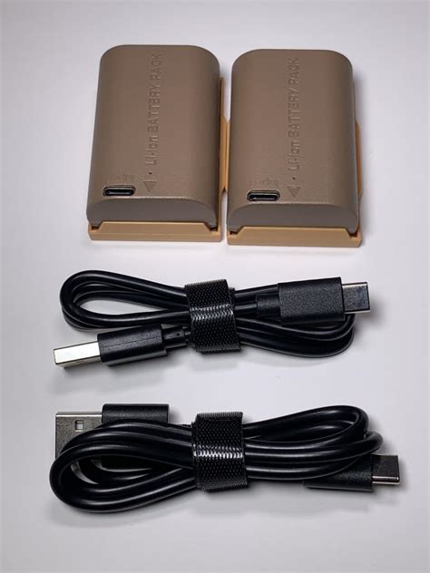 Canon 5d Charge Battery In Camera Lp E6nh 90d80d70d5d Kandf Concept