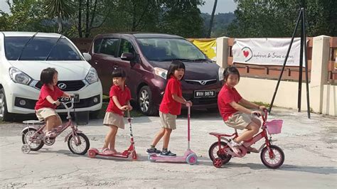 Extended Day Program Daughters And Sons Centre Malaysia