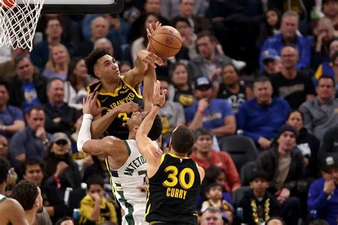 Nba週報》戴維斯助勇士終結公鹿6連勝 快艇末節大逆轉勝火箭 柯瑞傷勇士敗公牛